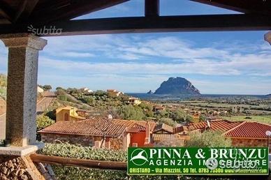 Subito - PINNA & BRUNZU - PORTO SAN PAOLO - VILLA vista Mare Panoramica ...