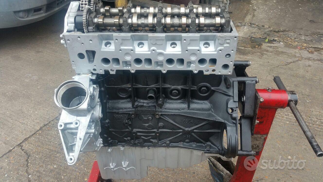 Subito - MOTORSERVICE - Motore mercedes sprinter 2.2 611981 - Accessori ...
