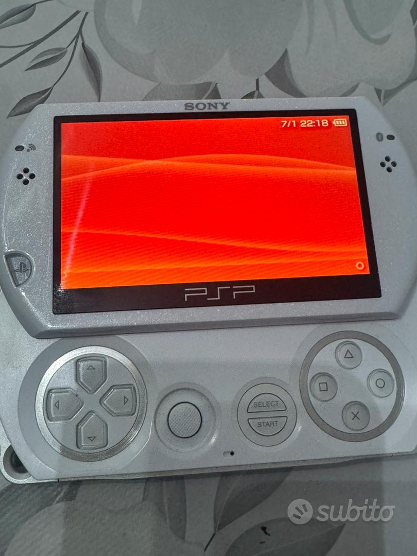 Psp go - Console e Videogiochi In vendita a Milano