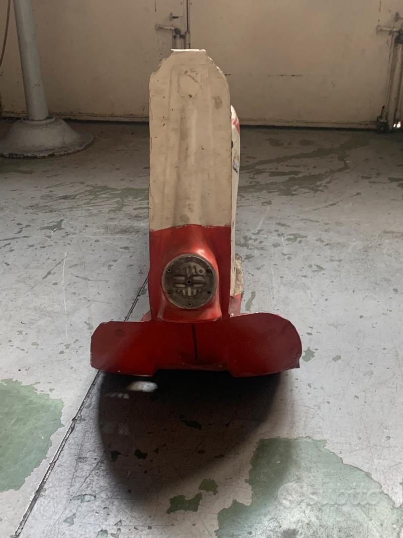 Telaio Vespa Cross Pista - Moto e Scooter In vendita a Modena