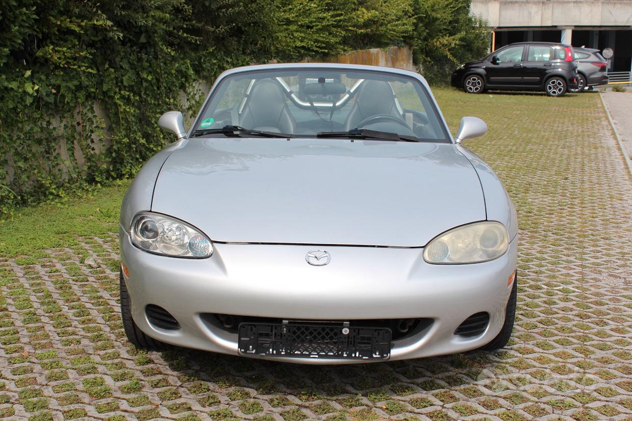 MAZDA MX-5 usata in vendita - Subito.it