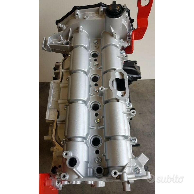 Subito - TECNOENERGINE RETTIFICHE C.R.S. SRL - Motore Ford NUOVO YNR6 ...