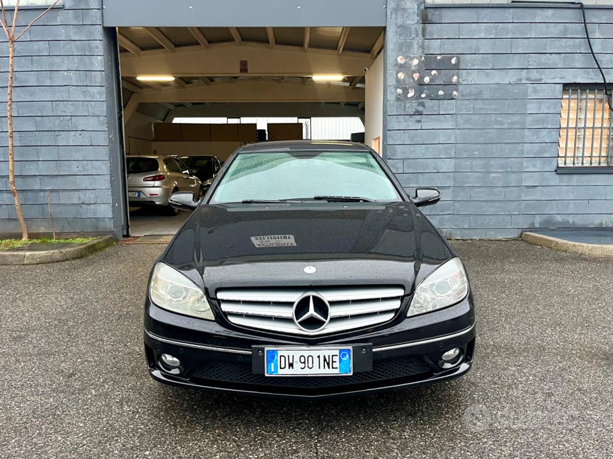 MERCEDES Classe CLC usata in vendita - Subito.it