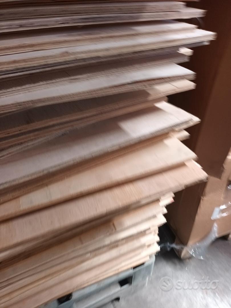 Pannelli compensato - Giardino e Fai da te In vendita a Vercelli