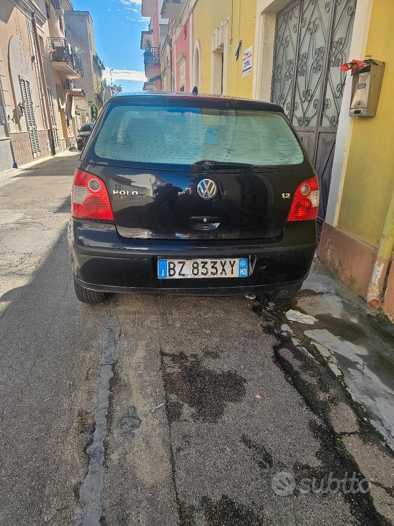 polo 1.2 benzina per neo patentati - Auto In vendita a Lecce