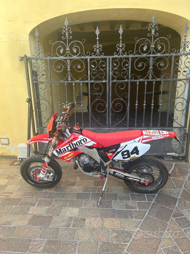 Honda Altro modello - 2007 - Moto e Scooter In vendita a Piacenza