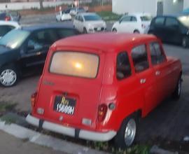RENAULT 4 usata in vendita - Subito.it