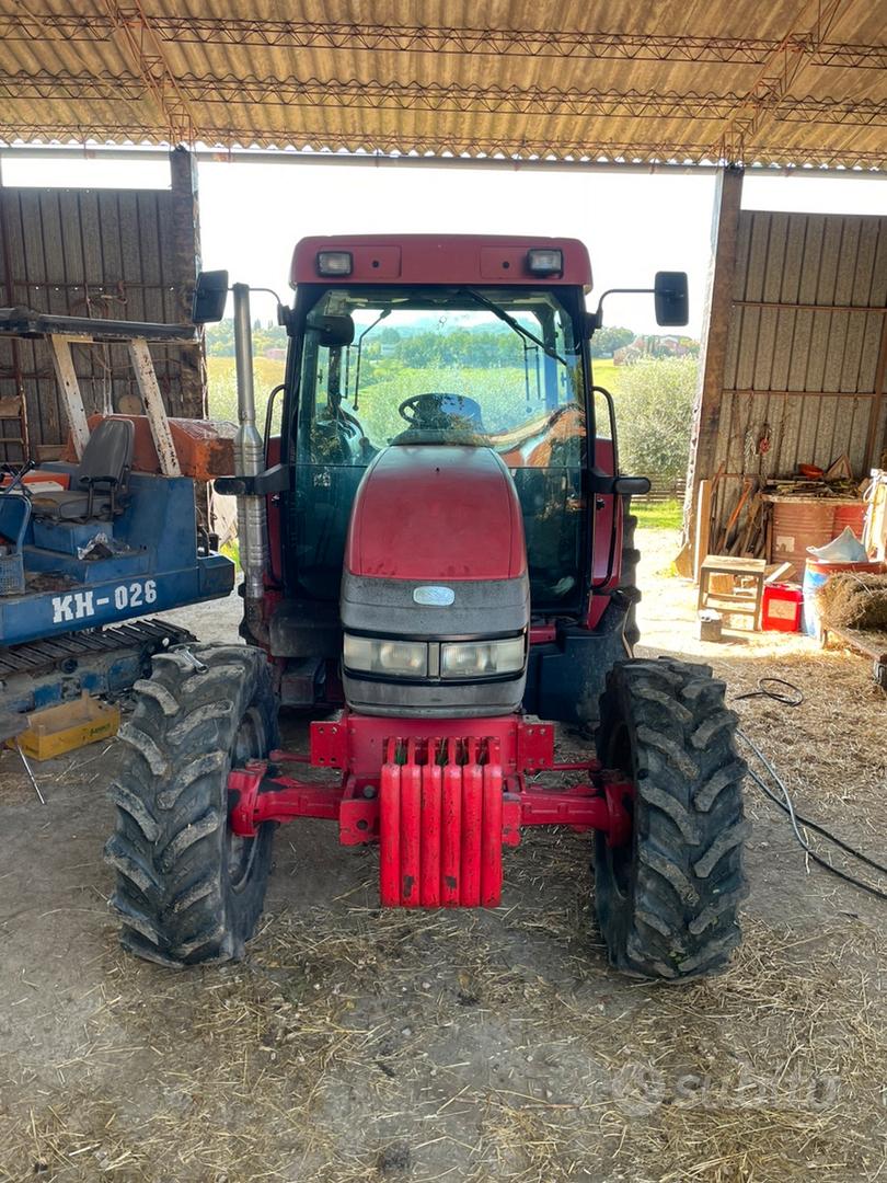 McCormick cx 100 - Veicoli commerciali In vendita a Siena