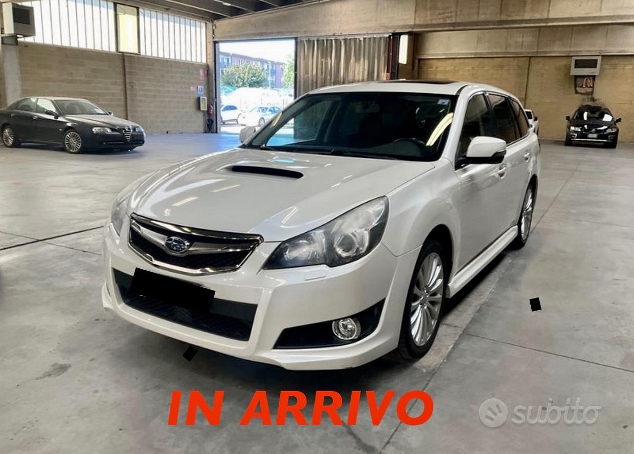 SUBARU Legacy usata in vendita - Subito.it