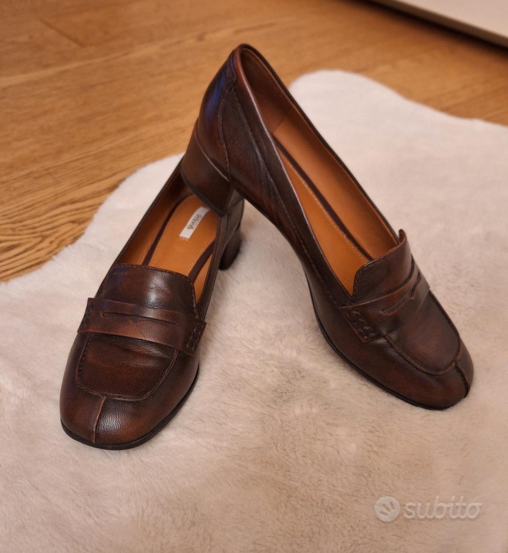 scarpe geox - Abbigliamento e Accessori In vendita a Vicenza