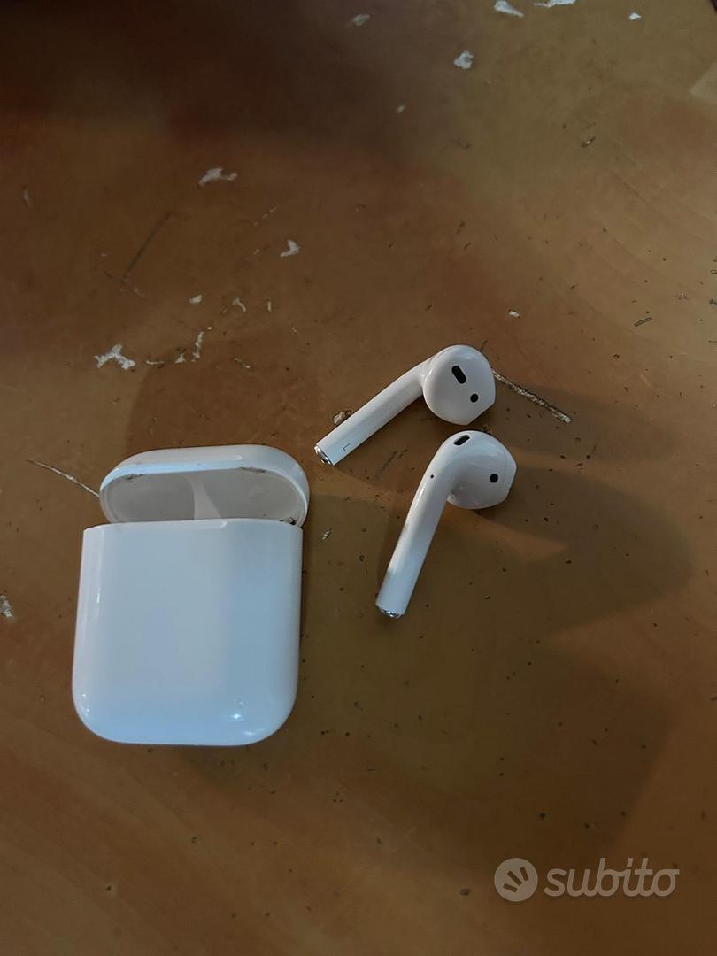 Air pods 1 pro - Audio/Video In vendita a Catanzaro