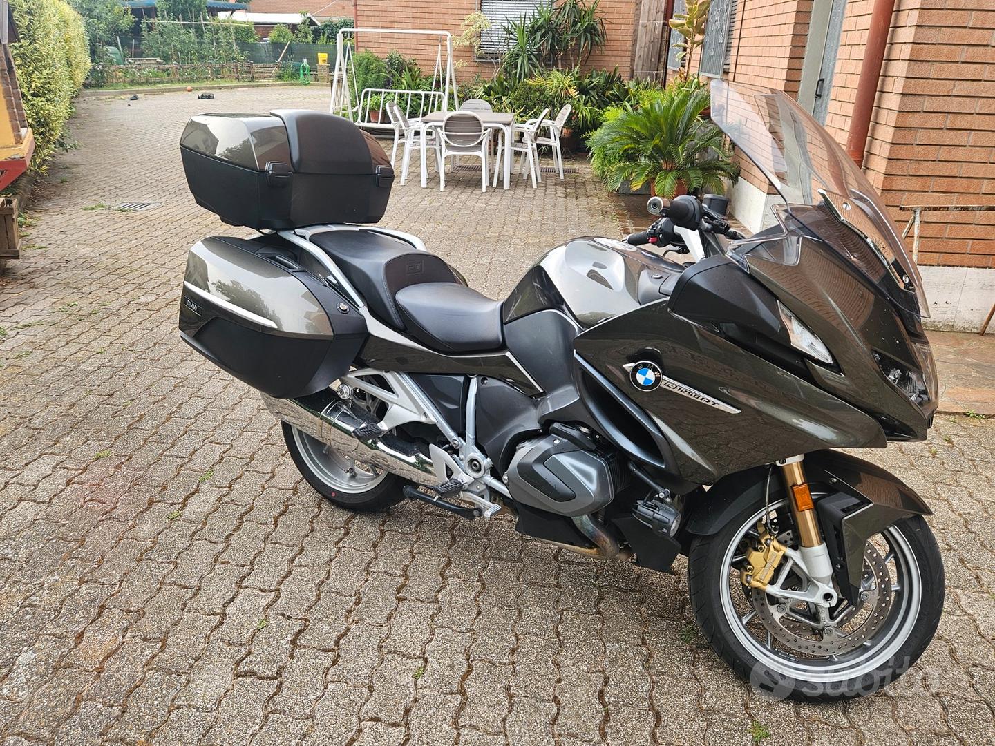 Bmw r 1250 rt - 2021 - Moto e Scooter In vendita a Modena