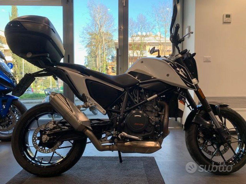 Subito - L.A. MOTO | Sede Roma Nord - KTM 690 Duke DUKE - Moto e ...