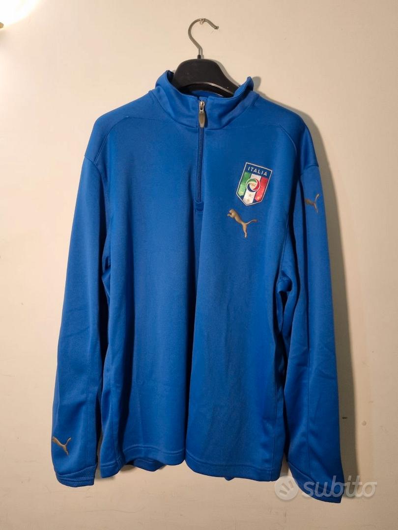 Tuta Italia FIGC Puma completa – L, nuova - Sports In vendita a Firenze