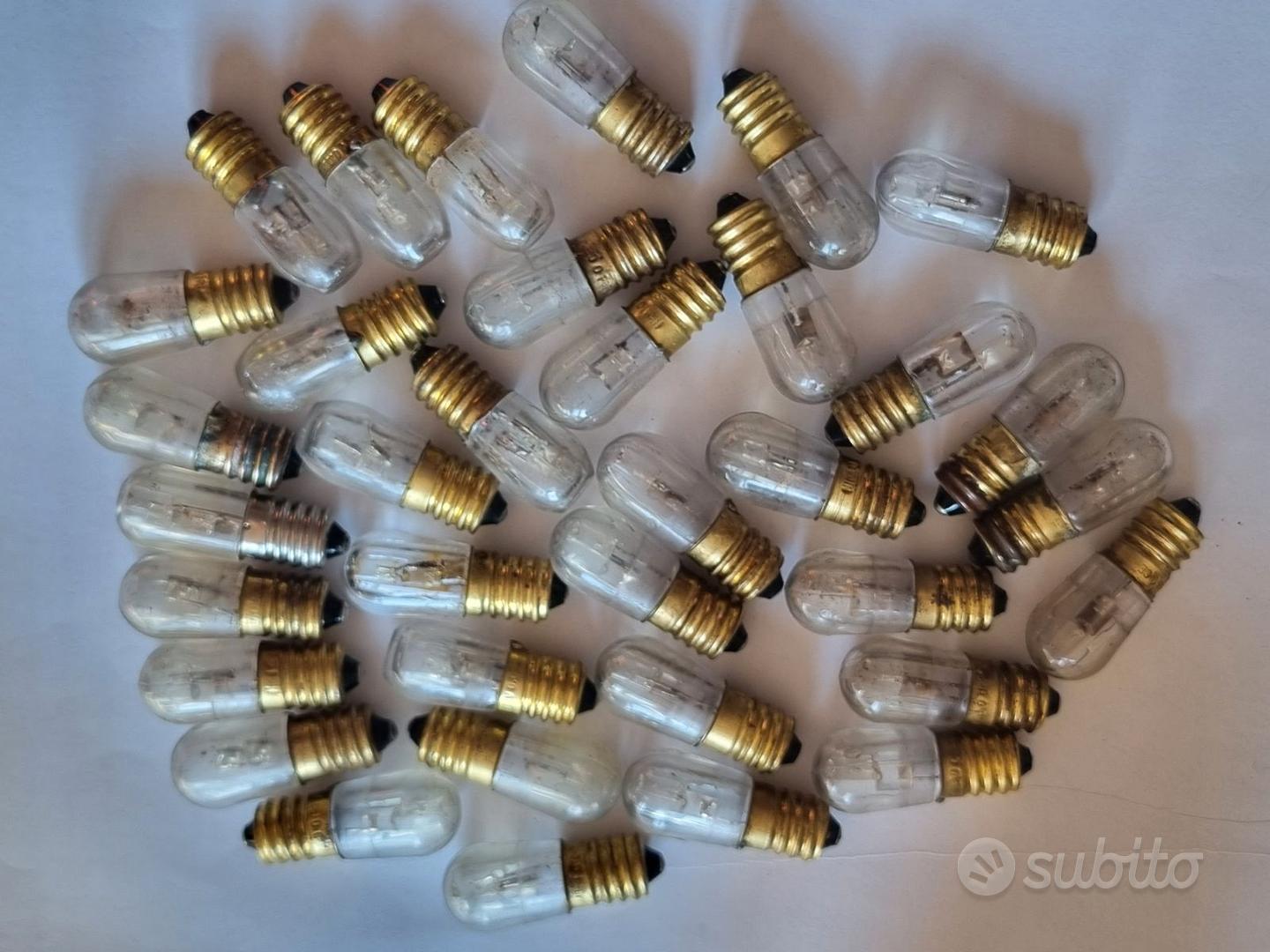 Lampadine LED per luminarie - Arredamento e Casalinghi In vendita a Ferrara
