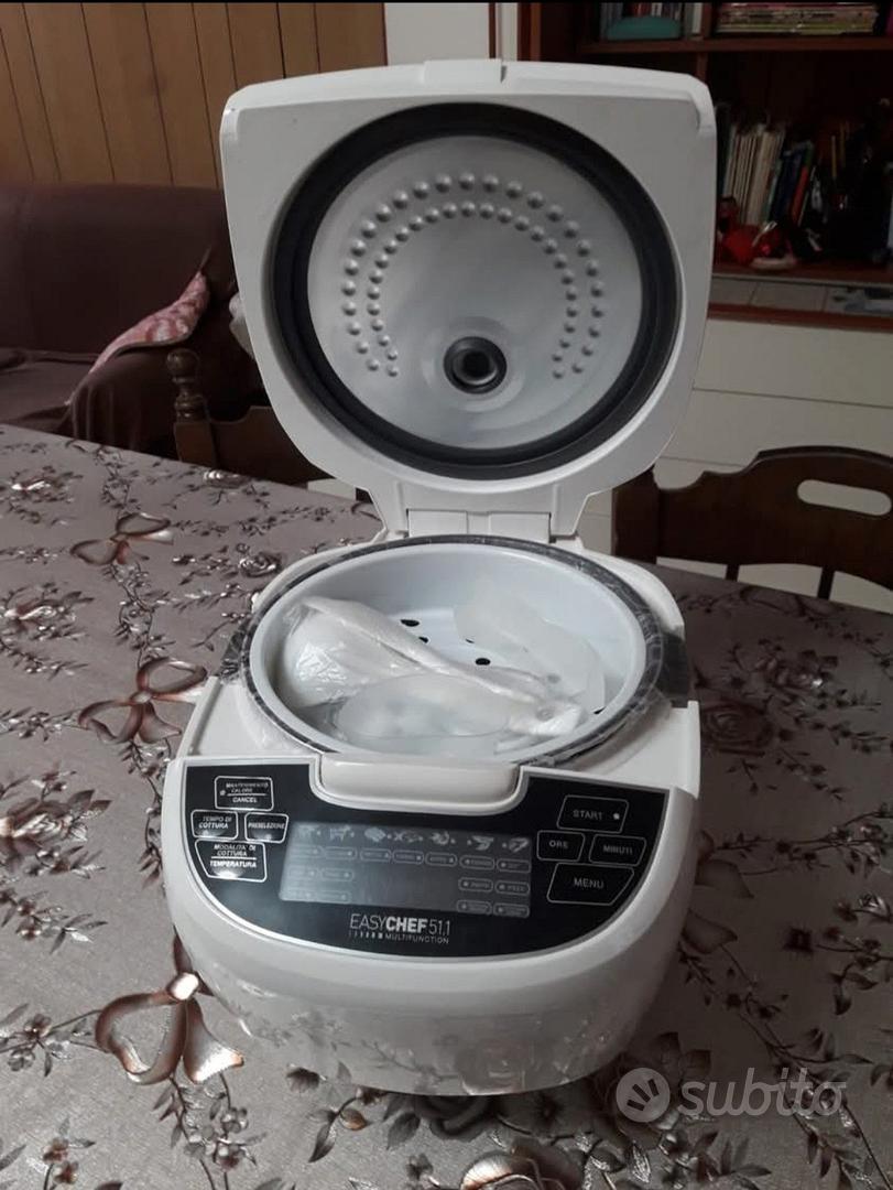 Easy Chef - Elettrodomestici In vendita a Reggio Calabria