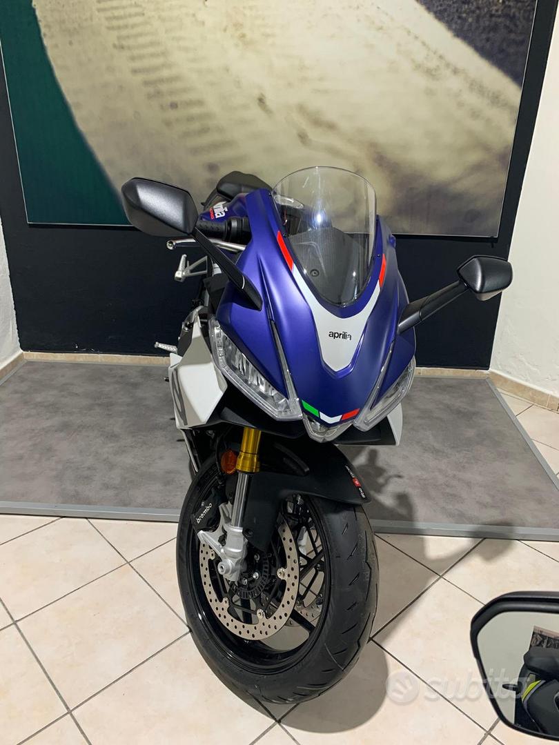 Aprilia RS 660 - 2025 - Moto e Scooter In vendita a La Spezia