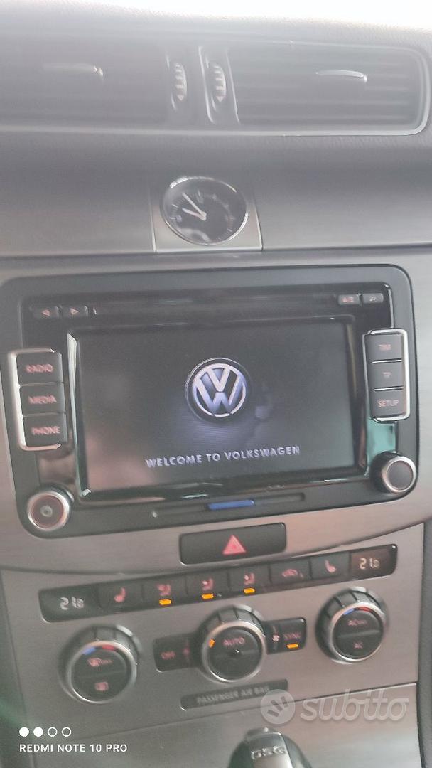 autoradio VW RCD510 - Accessori Auto In vendita a Ferrara