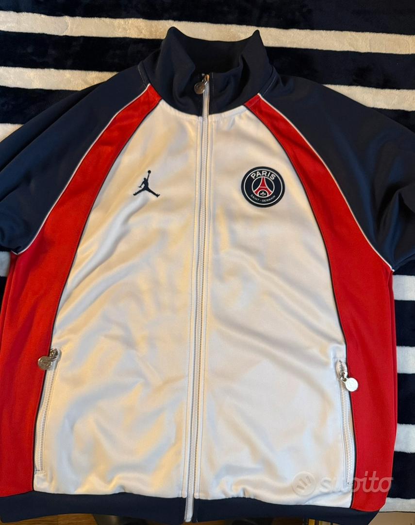 Tuta Psg Jordan - Sports In vendita a Pistoia