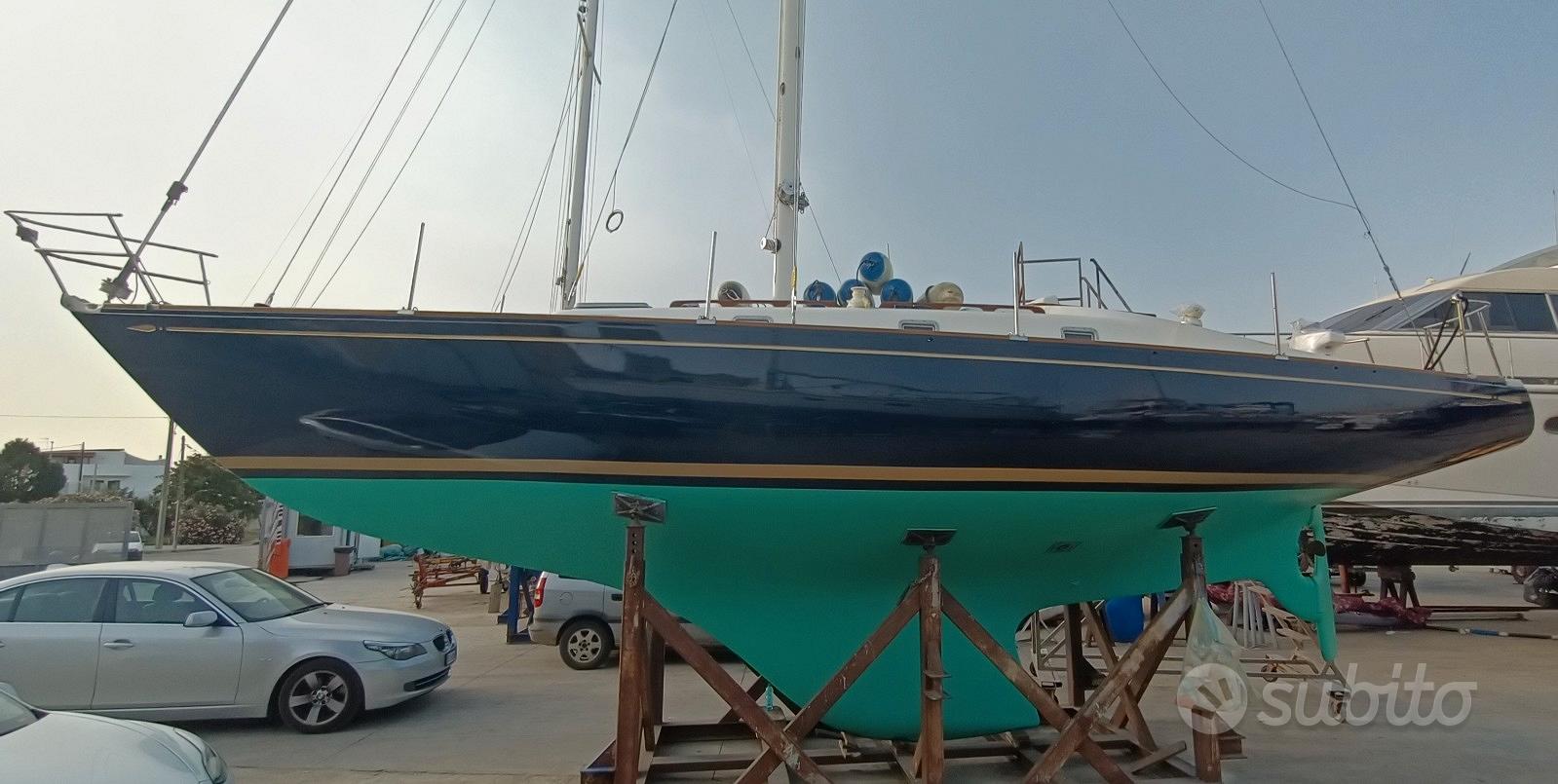 Ribasso - Alpa 11.50 - Nautica In vendita a Brindisi