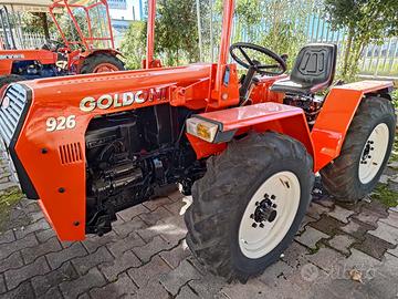 Trattore Goldoni Frutteto 26 Cavalli - Veicoli commerciali In vendita a ...