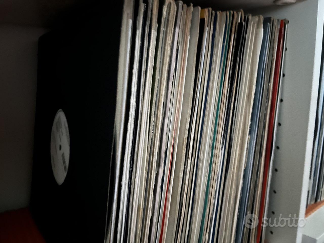 Dischi in vinile vari generi - Musica e Film In vendita a Roma