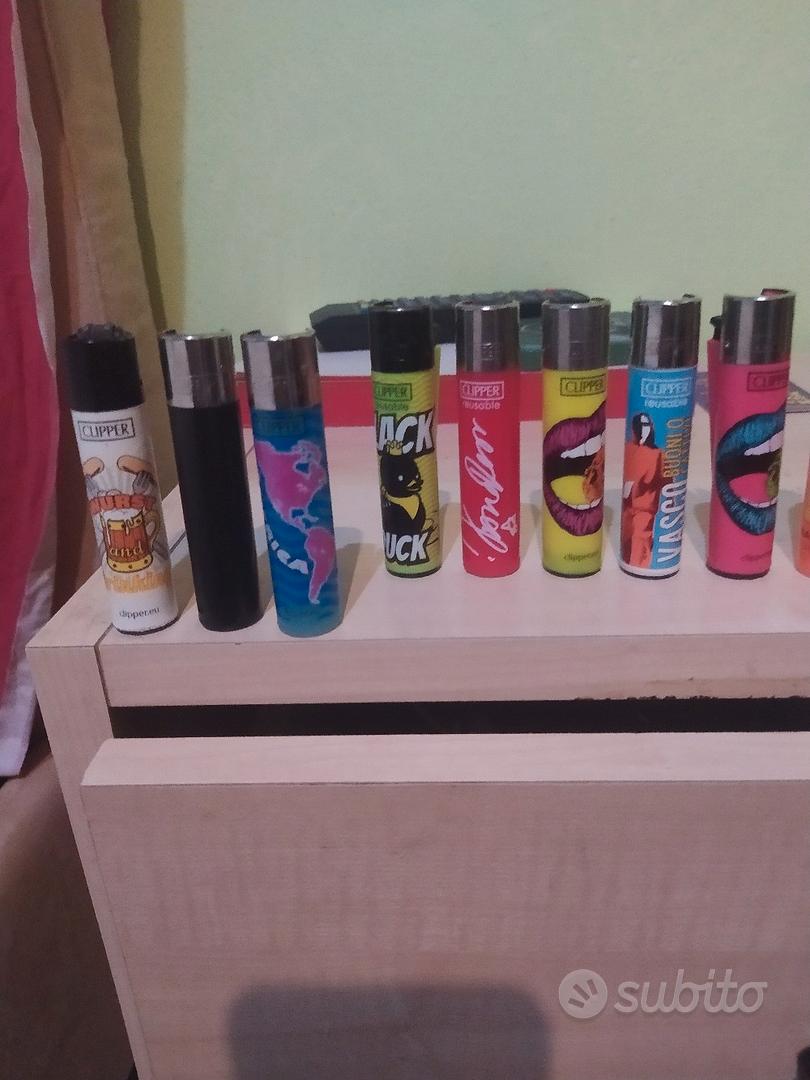 clipper originali da collezione - Collezionismo In vendita a Livorno