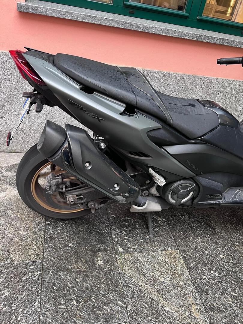 Tmax 560 Yamaha tech Max - Moto e Scooter In vendita a Roma