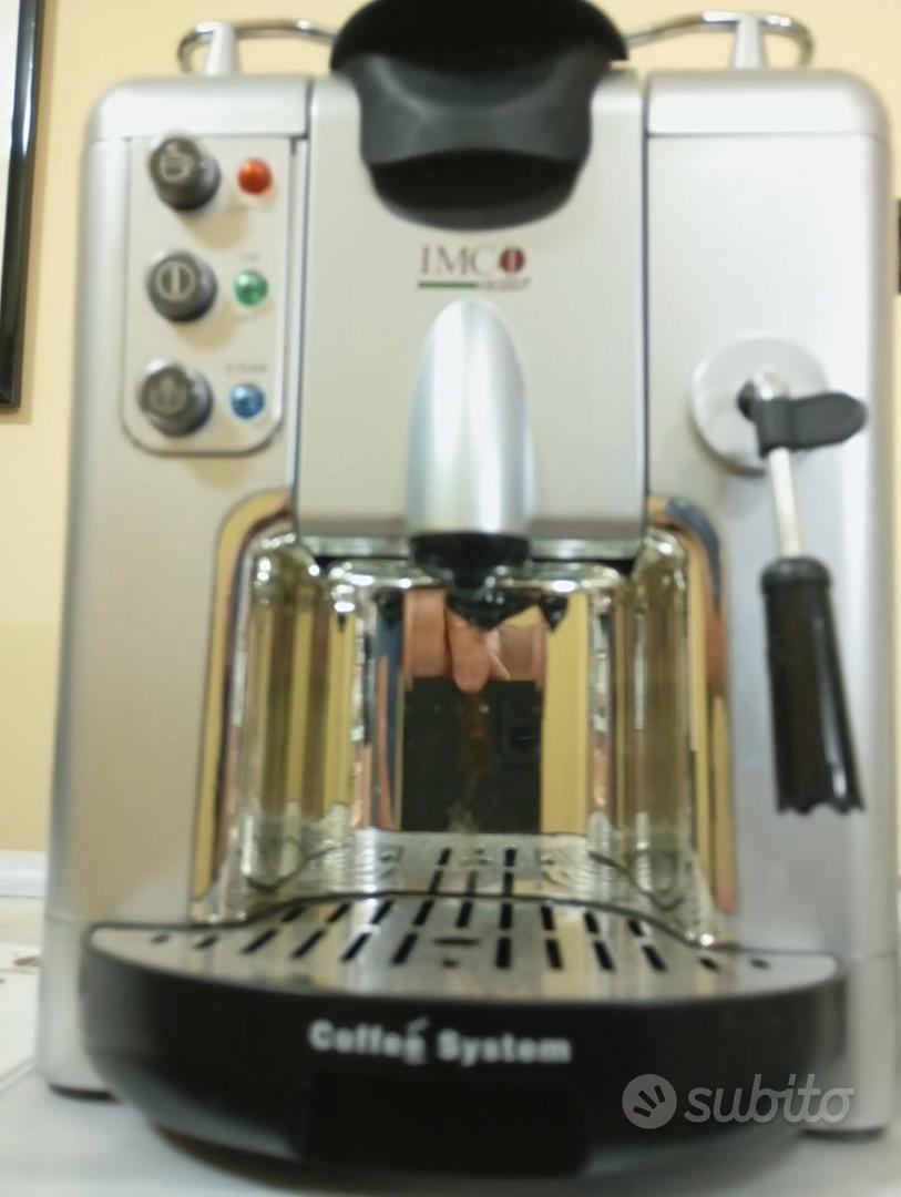 Macchina da caffè IMCO funzionante da collezione - Elettrodomestici In vendita a Napoli