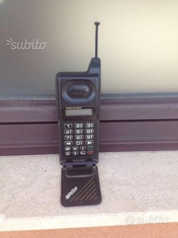 Micro Tac Gold Sip - Telefonia In vendita a Roma