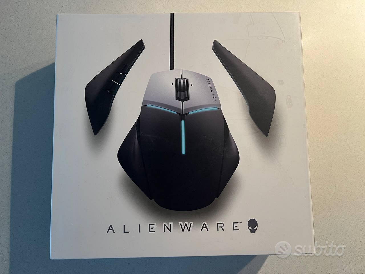 Mouse Alienware AW958 - Informatica In vendita a Lecco