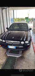 JAGUAR X-Type usata in vendita - Subito.it