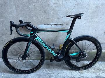 Bianchi Oltre pro - Biciclette In vendita a Verbano-Cusio-Ossola