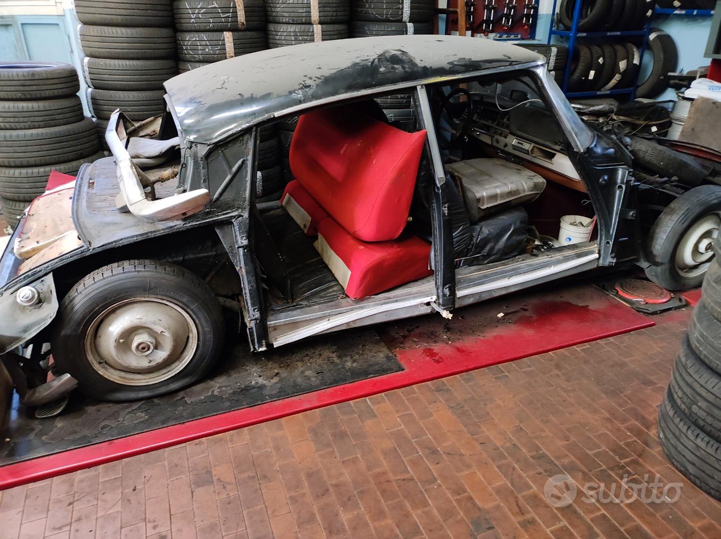 Citroen ds - Accessori Auto In vendita a Roma