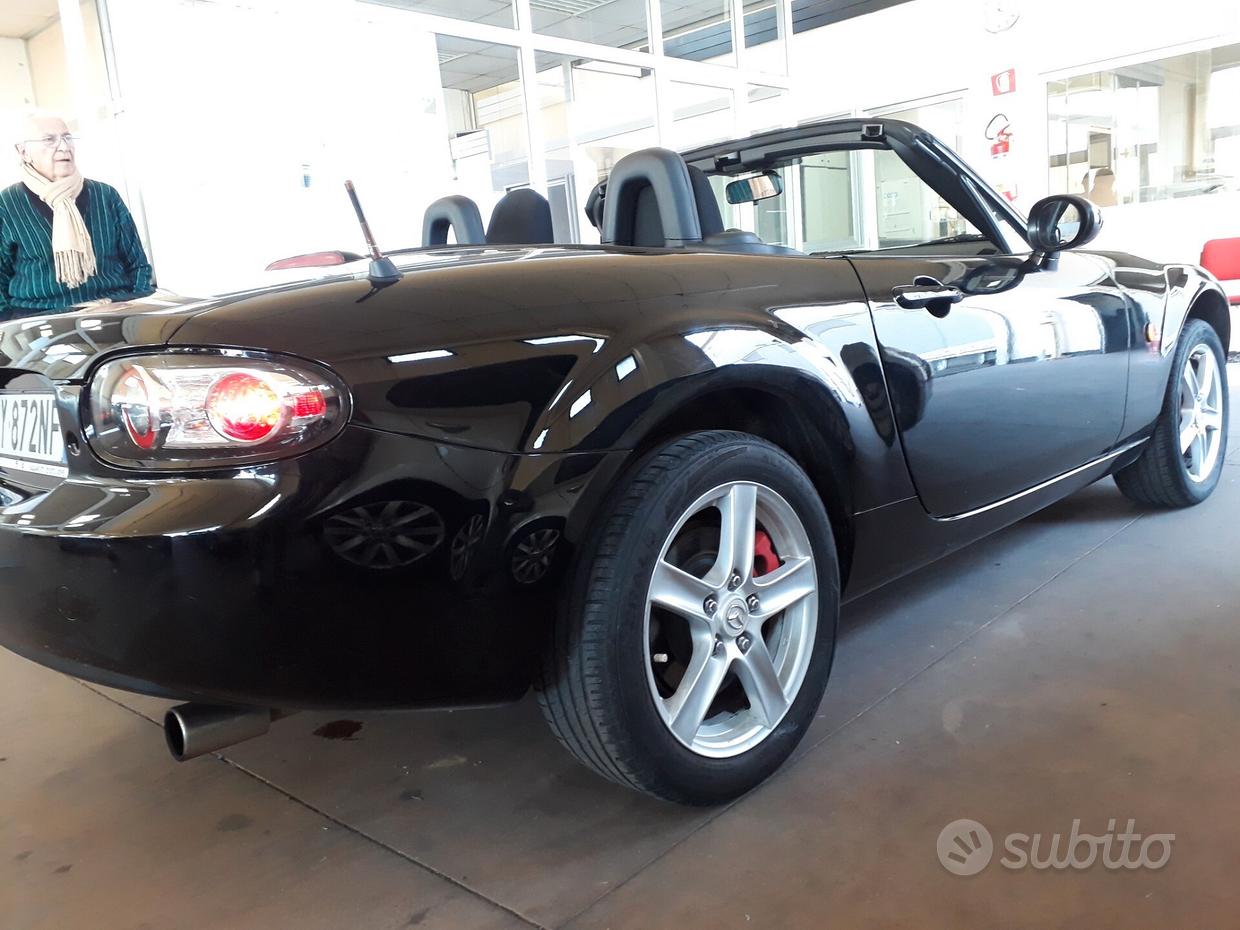 MAZDA MX-5 usata in vendita - Subito.it
