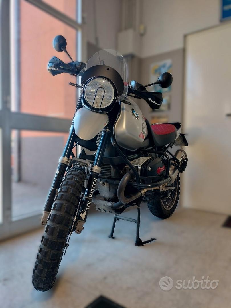 Subito - MOTOPLANET - Bmw r 1150 gs - 2003 - Moto e Scooter In vendita ...