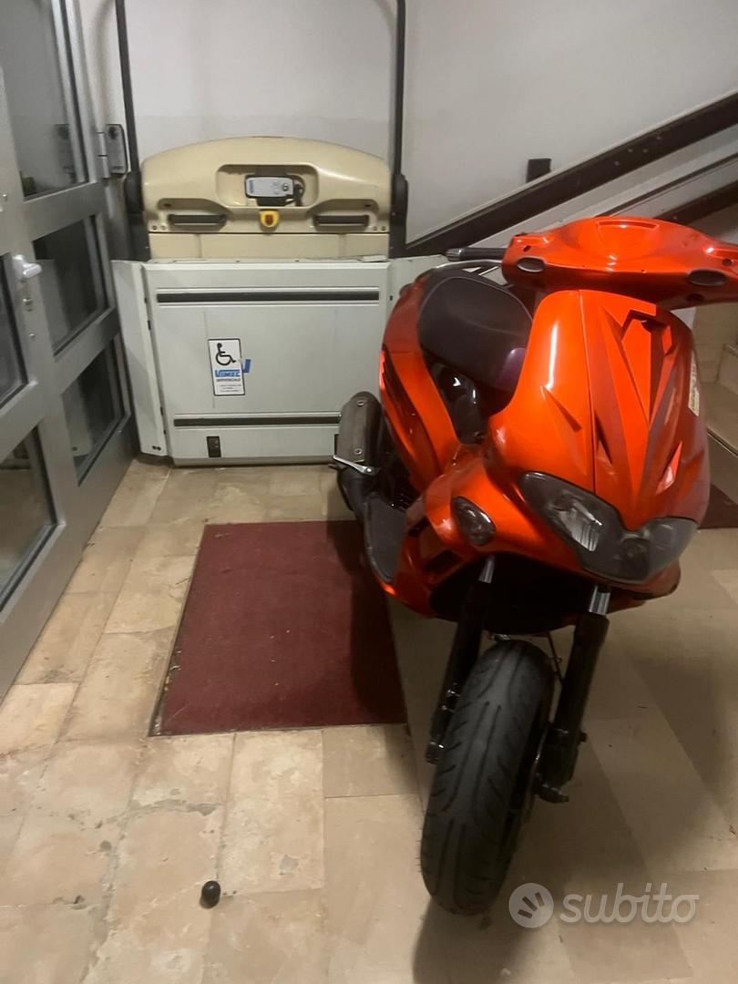 Gilera Runner 180 - 2000 - Moto e Scooter In vendita a Torino