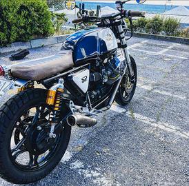 Moto Guzzi Special - Moto e Scooter In vendita a Savona