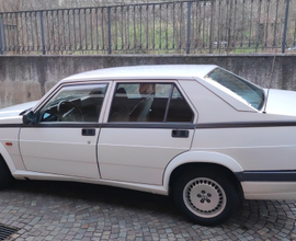ALFA ROMEO 75 usata in vendita - Subito.it