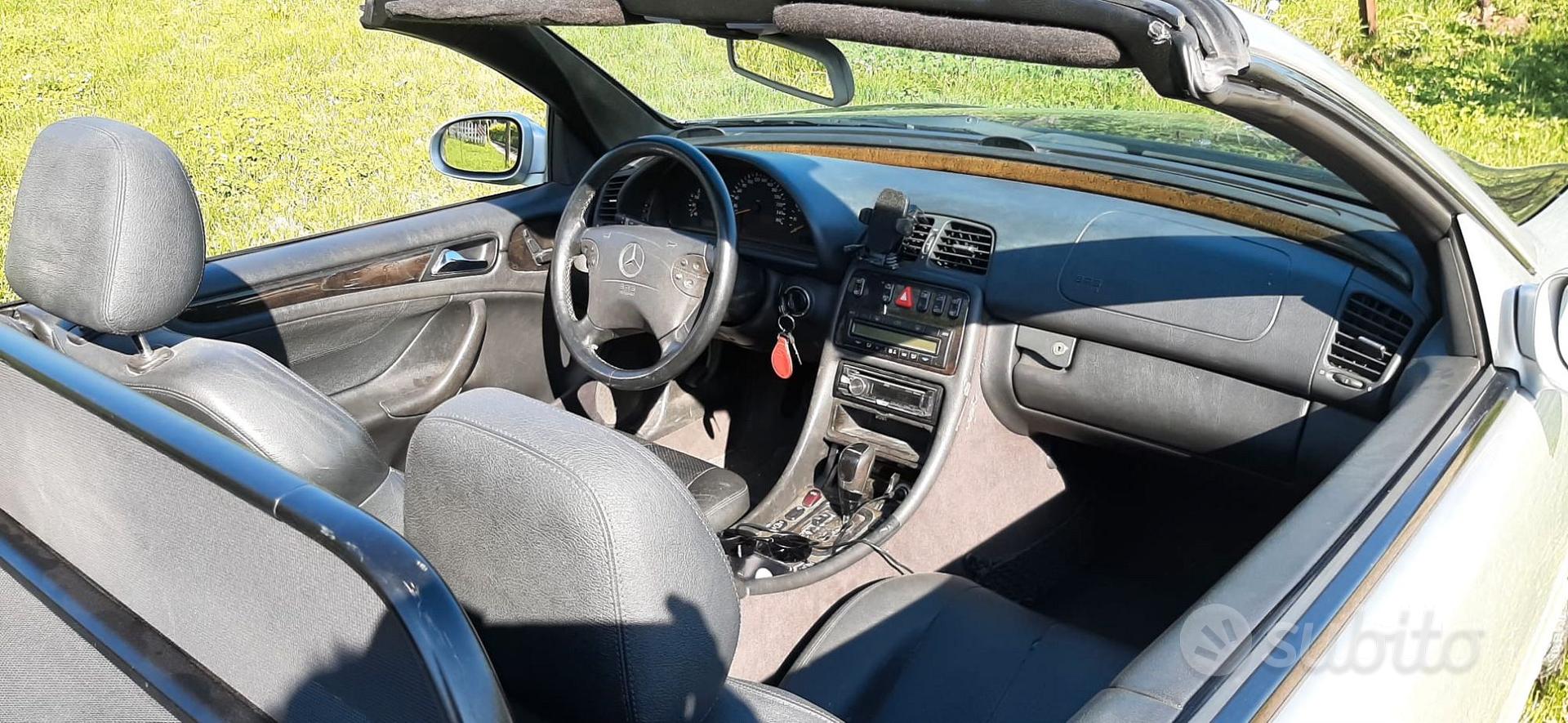 Auto cabrio - Auto In vendita a Vicenza