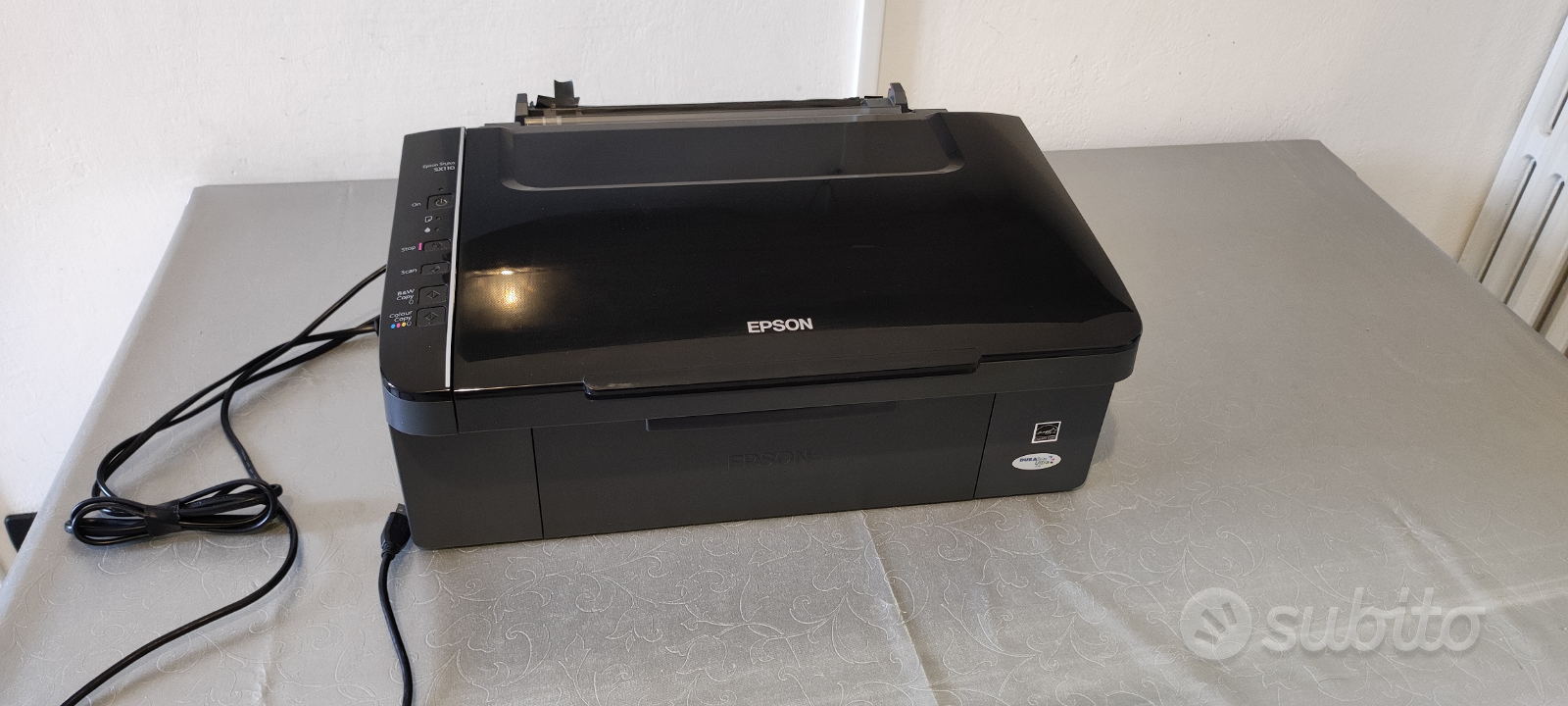 Stampante/fotocopiatrice/scanner - Informatica In vendita a Bologna