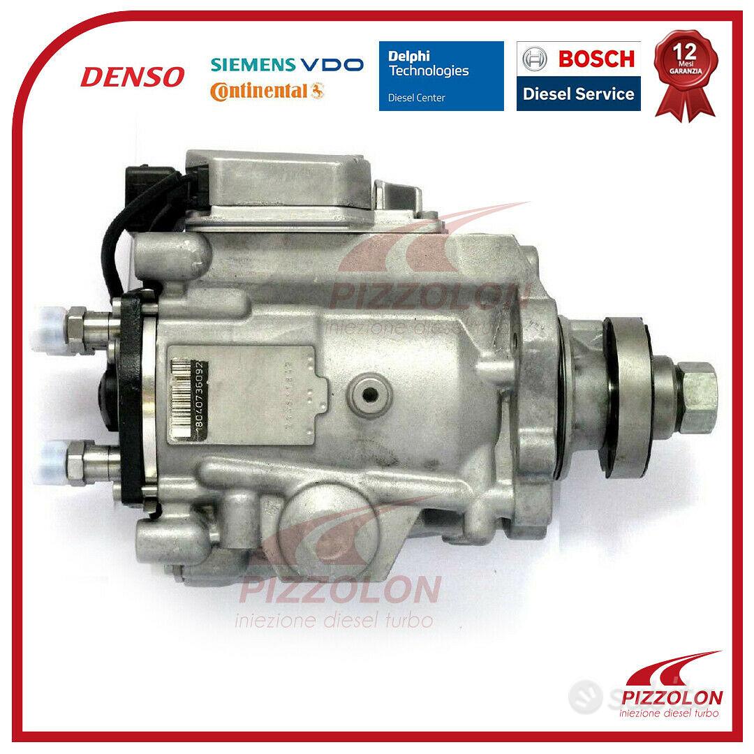 Subito - OFFICINA DIESEL PIZZOLON SRL - Pompa Bosch Revisionata ...