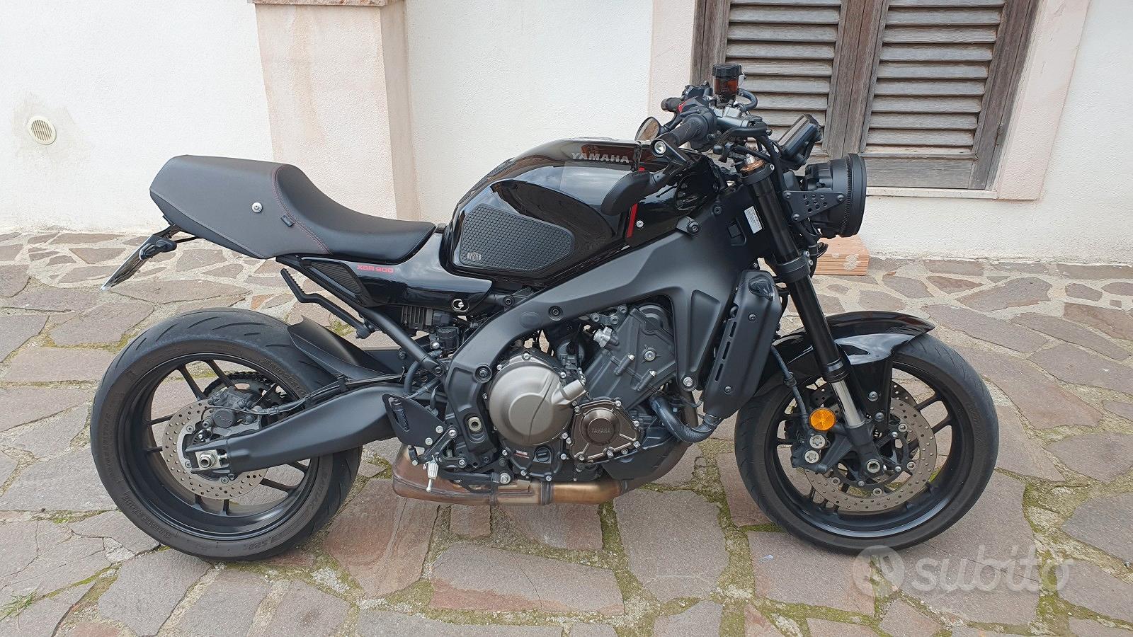 Yamaha XSR 900 mt 09 mt09 cp3 naked sport - Moto e Scooter In vendita a ...