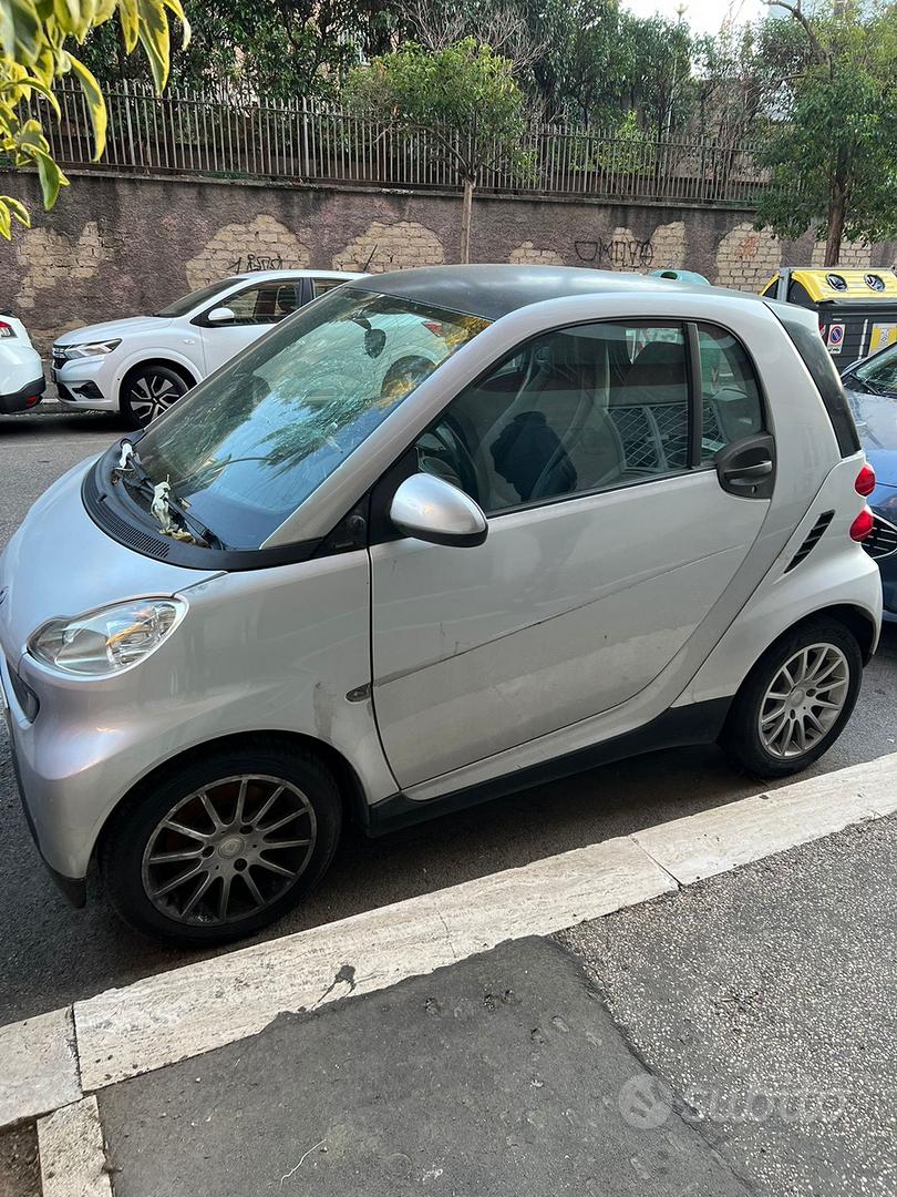 Smart fortwo 451 Coupè - Auto In vendita a Roma