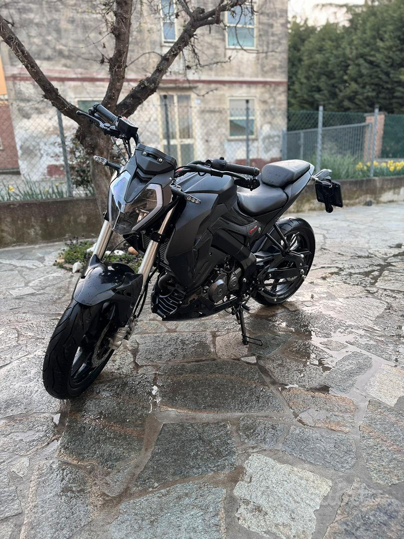 Keeway RKF 125 - Moto e Scooter In vendita a Ravenna