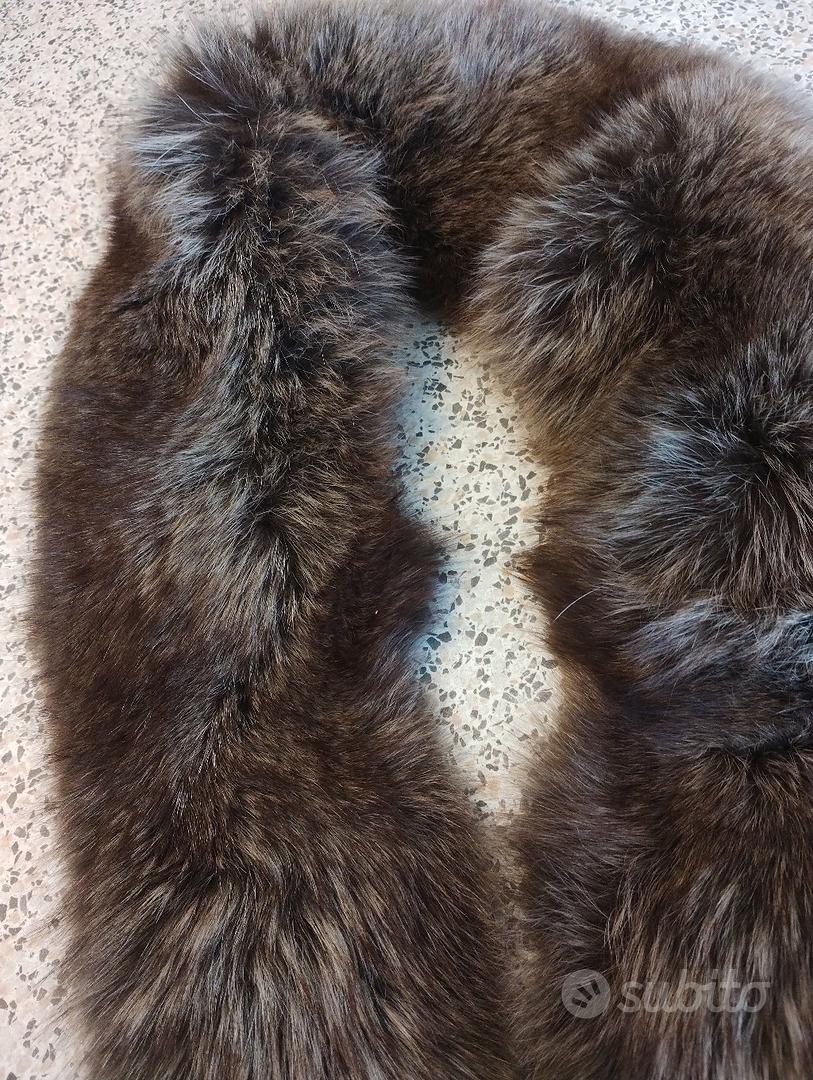 collo volpe - Abbigliamento e Accessori In vendita a Milano