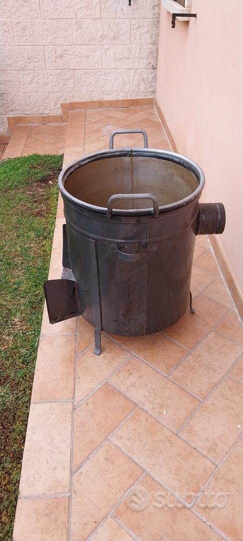 Paiolo - Giardino e Fai da te In vendita a Mantova