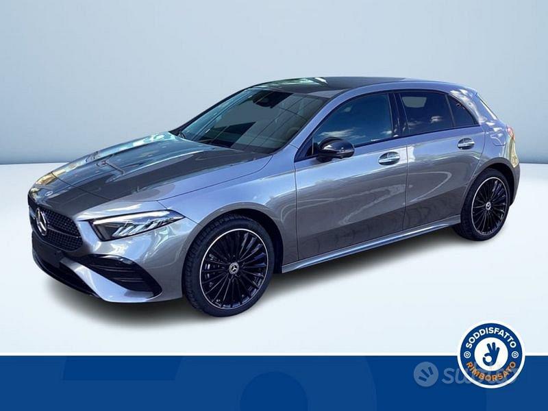 Subito - Gruppo Autotorino Filiale di Busto Arsizio Toyota - Mercedes ...