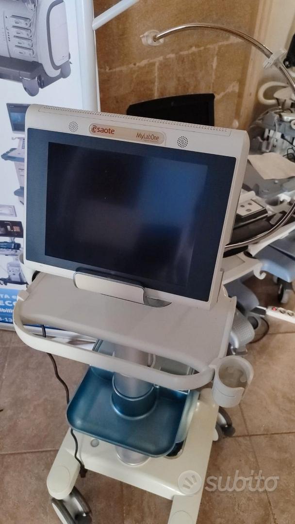 Subito - MG MEDICAL S.R.L.S. - Esaote mylab one - Altri In vendita a Lecce