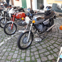 Benelli 2C 250 usata in vendita - Subito.it